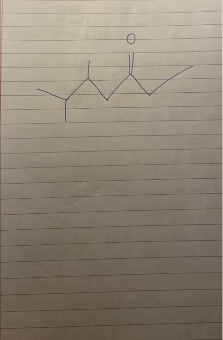 Solved Give the iupac name Chemistry | Chegg.com