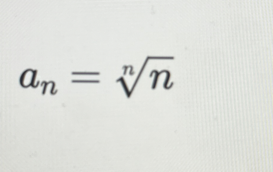 Solved is this comvergent or dovergent? please invlude all | Chegg.com