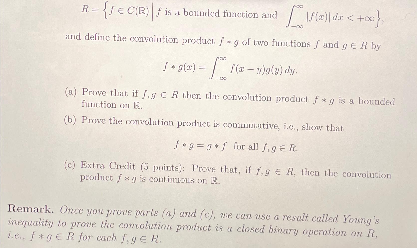 Solved a,b,c | Chegg.com