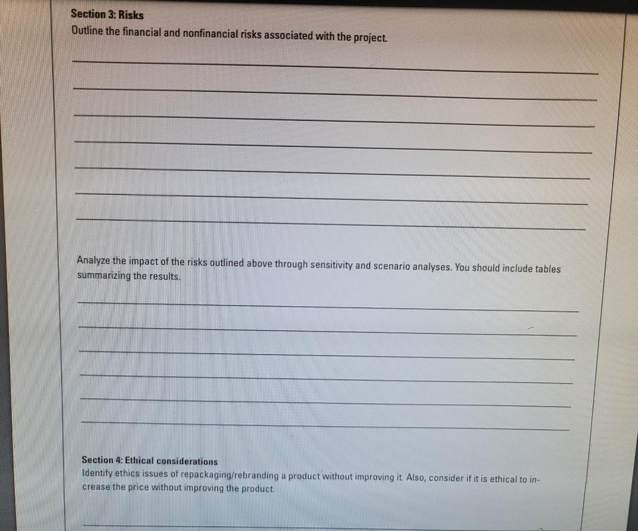 APA writing requirements. "To view the grading rubric | Chegg.com