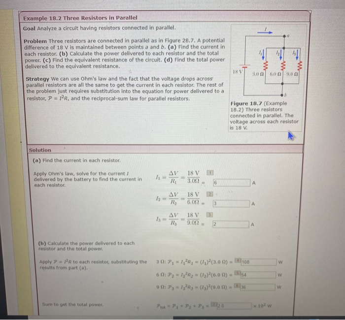 Solved Exercise 18.2 Hints: Getting Started I'm Stuck | Chegg.com
