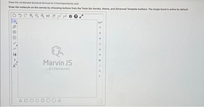Solved Draw the condensed structural formula for pentyl | Chegg.com