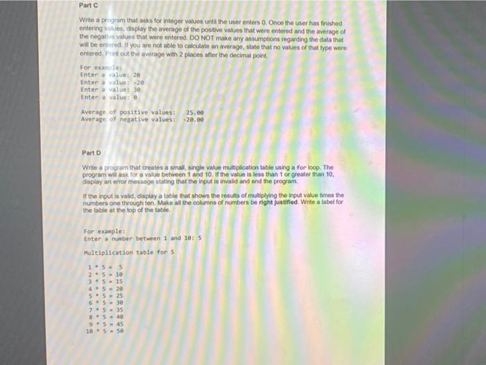 Solved Cs160 Computer Science Lab 4 Objective Practice