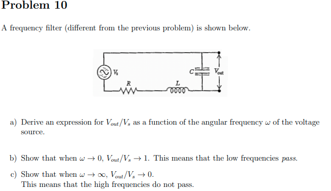 Solved Please help me answer problem 10 ﻿with explanations | Chegg.com