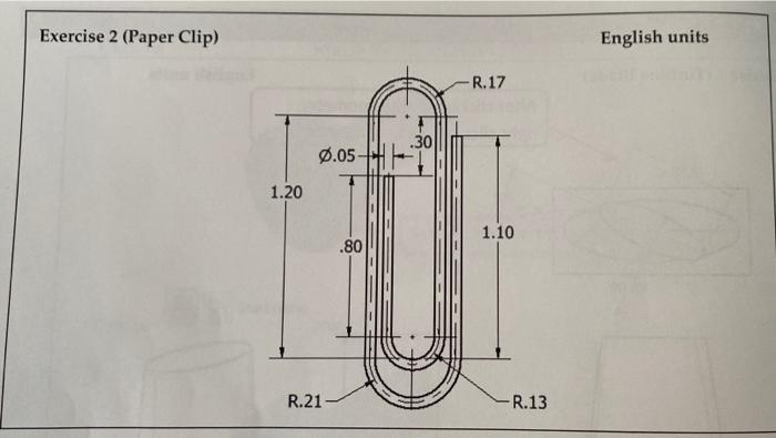 Please show step by step how to make the model using | Chegg.com