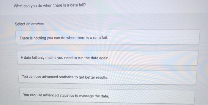 Solved You have used the best data available and framed the | Chegg.com