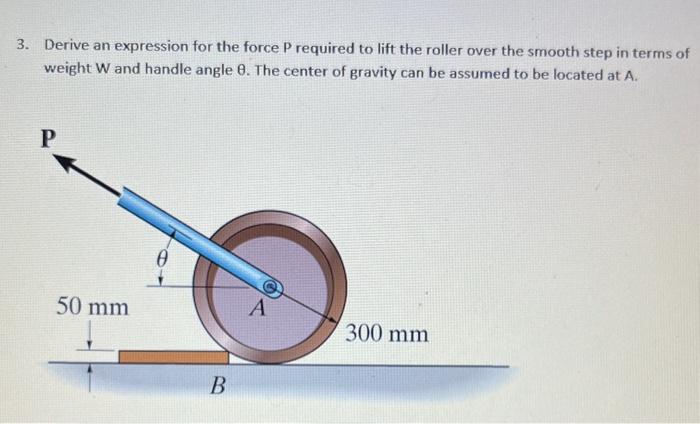 Solved Please Draw A Full Body Diagram Set Up The Chegg