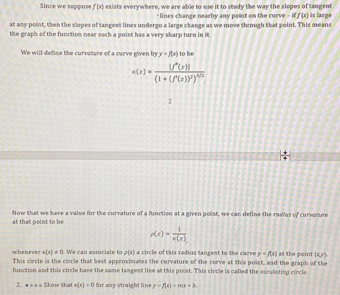 Solved In this assignment, you will explore the notion of | Chegg.com
