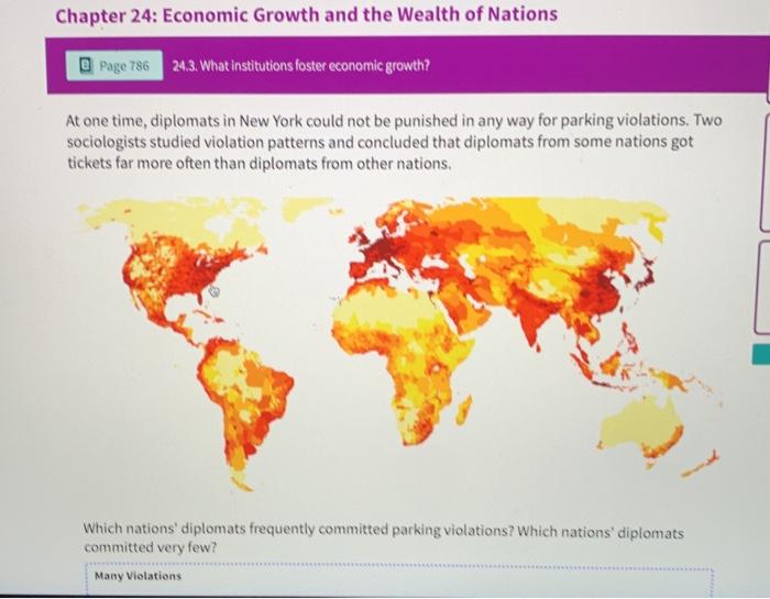 Solved Chapter 24: Economic Growth and the Wealth of Nations | Chegg.com