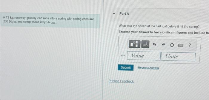 Solved Asystem in which only one particle can move has the | Chegg.com