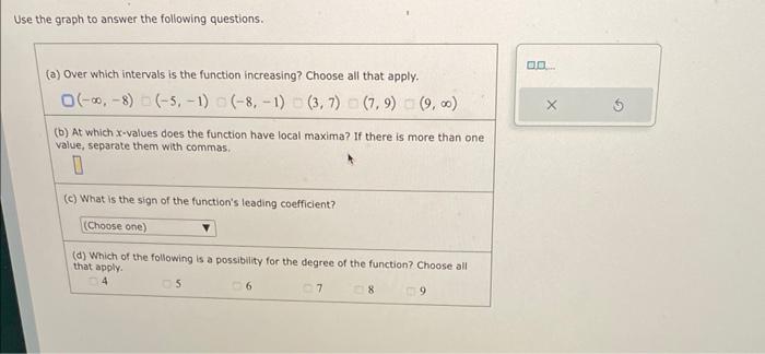 Solved can you help me with this specific problem please ( | Chegg.com