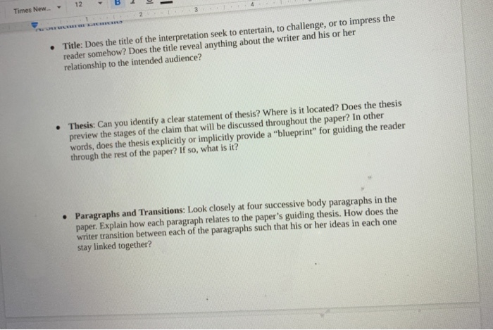 Analyzing Scholarly Writing in the Humanities | Chegg.com Analyzing Scholarly Writing in the Humanities | Chegg.com