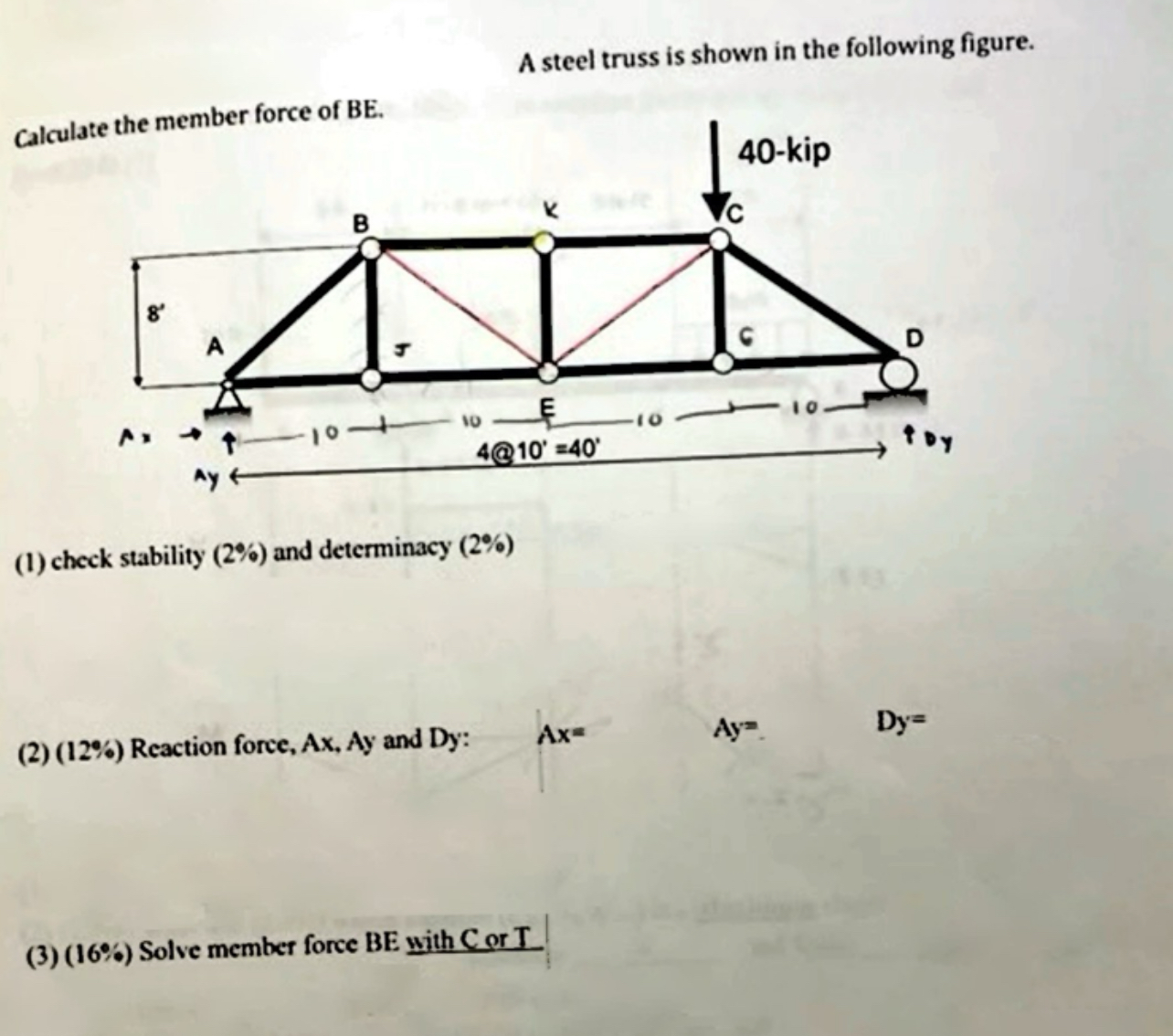 Solved can you solve this question step-by-step in ﻿detail | Chegg.com