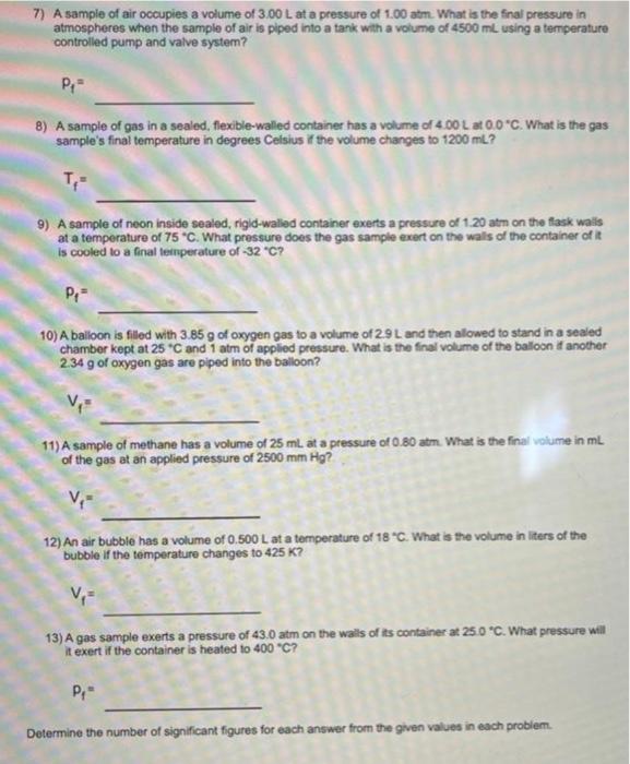 Solved After identitying which pairs of variables are | Chegg.com