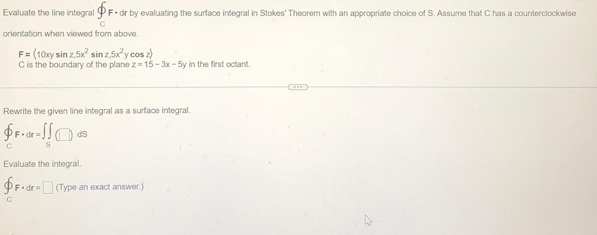 Solved orientation when viewed from | Chegg.com