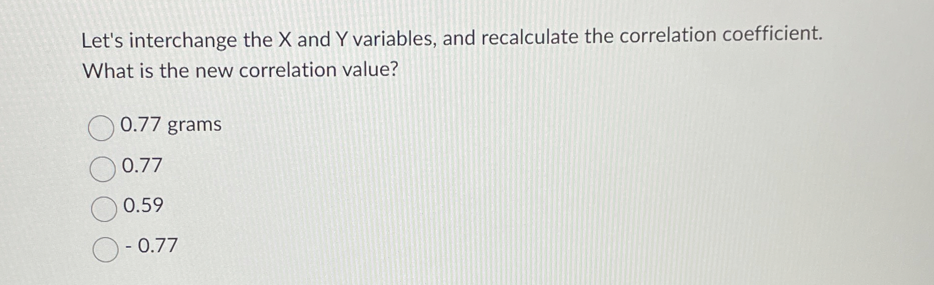 Solved Let's interchange the x ﻿and Y ﻿variables, and | Chegg.com