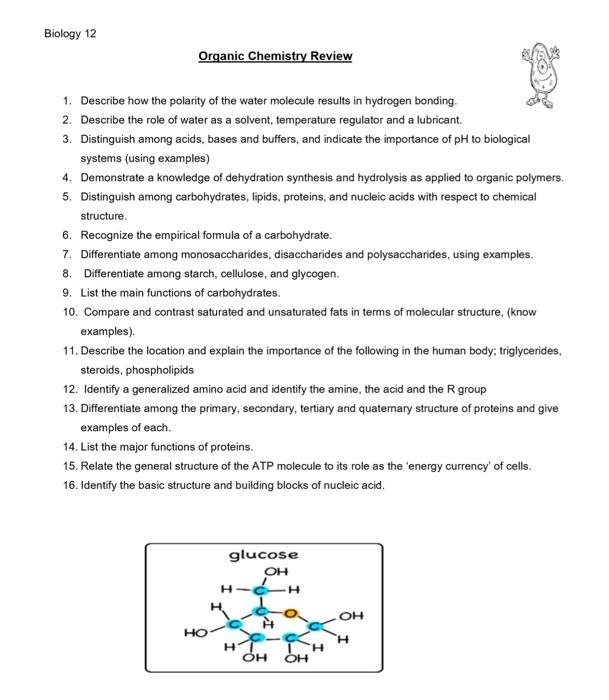 Solved Anatomy and physiology 12 Bristish Columbia, | Chegg.com