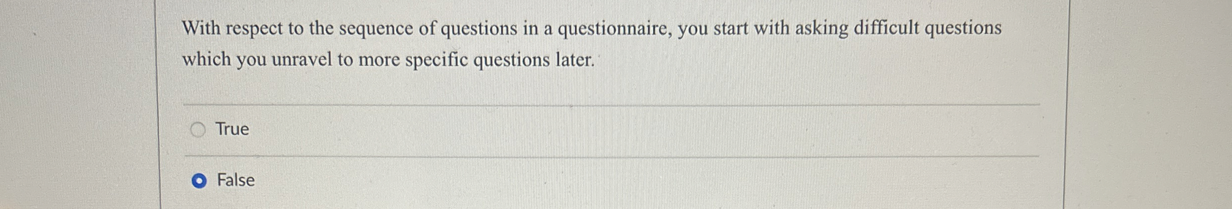 Solved With respect to the sequence of questions in a | Chegg.com