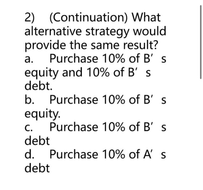 Solved 1) Assume a perfectly competitive market with no | Chegg.com