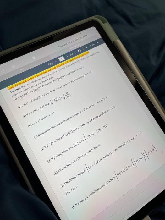 SOLVE ASAP | Chegg.com