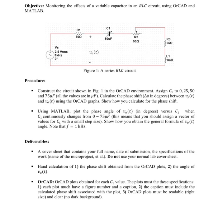 Solved you dont need to do the matlab, calculate the phase | Chegg.com