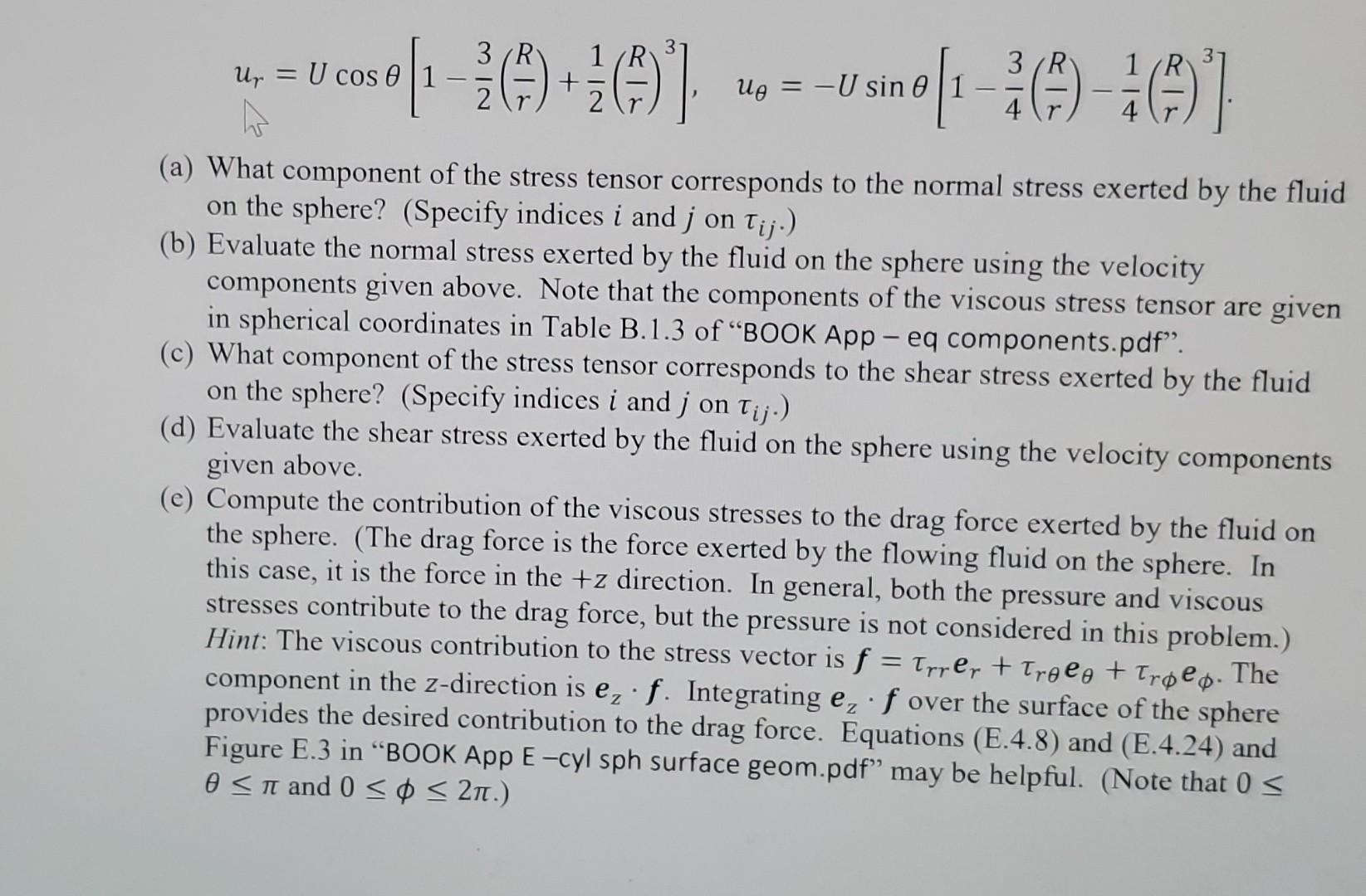 Consider the situation discussed in Problem 3. It is | Chegg.com