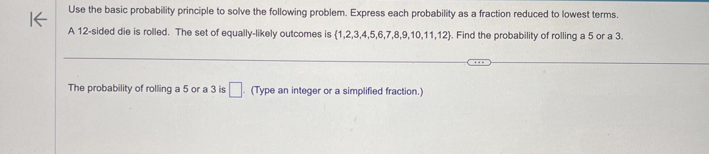 Solved Use the basic probability principle to solve the | Chegg.com