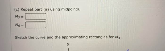 Solved 5. 7/13 points Previous Answers SessCalcET2 5.1.005. | Chegg.com