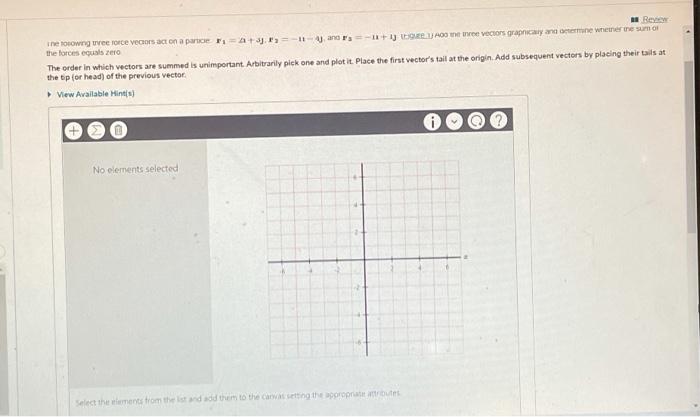 Solved Learning Goal: To understand how to quantitatively | Chegg.com