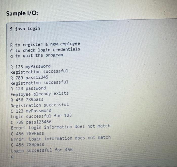 Solved Consider the following UML diagram: Create a class | Chegg.com