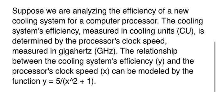 Solved What is another real life application of the function | Chegg.com