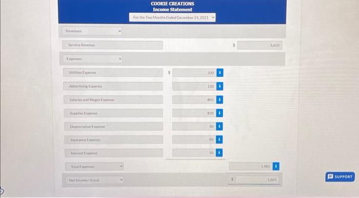 Solved entries, Natalie prepared the following ad custed | Chegg.com