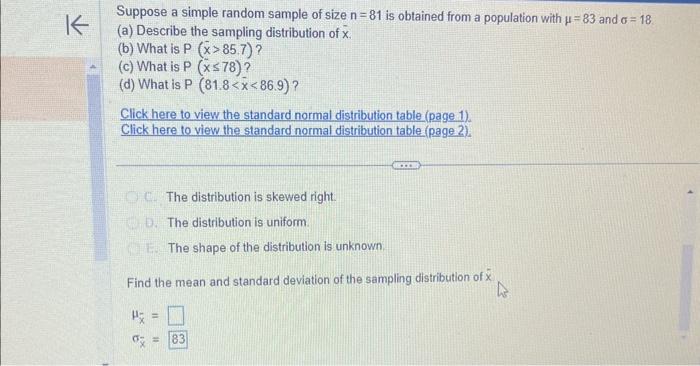 Solved I Need Help With Part A Partb Part C And Part D I 6316