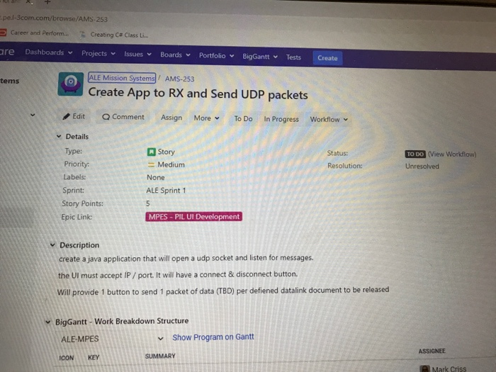 I need help creating a java application that will | Chegg.com