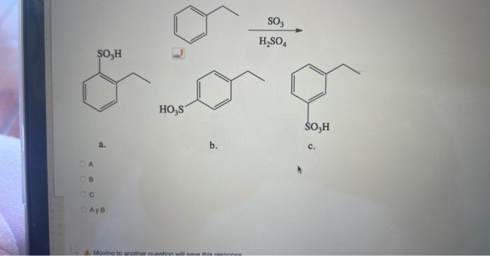 Solved H2SO4 SO3 | Chegg.com