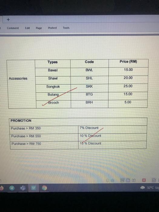 Solved how to write pseudocode return value function with | Chegg.com