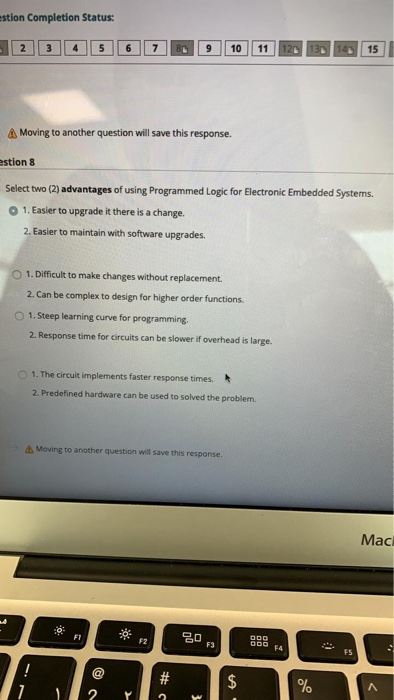Solved estion Completion Status: 2 3 4 5 6 7 8 9 10 11 120 | Chegg.com