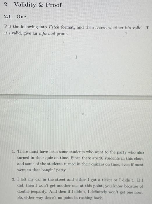 can someone help me answer this in fitch format and | Chegg.com