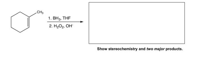 Solved Fill in each box with the appropriate reactants, | Chegg.com
