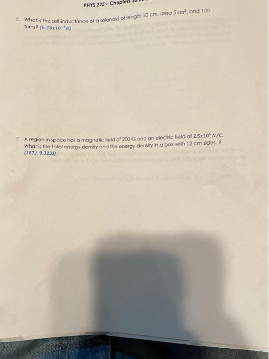 Solved 5 Evoluate the parole circuit below and find total | Chegg.com