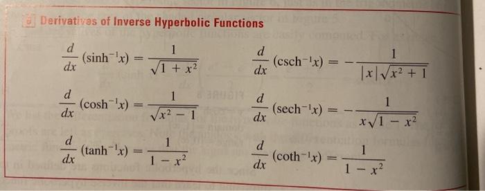 Solved 29. Prove the formulas given in Table 6 for the | Chegg.com Solved 29. Prove the formulas given in Table 6 for the | Chegg.com