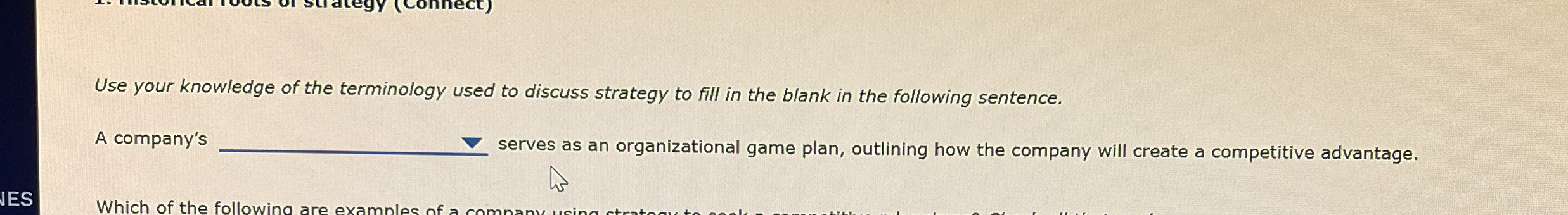 Solved Use your knowledge of the terminology used to discuss | Chegg.com