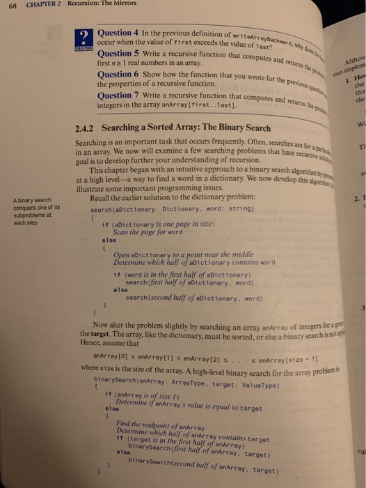 Solved Data Structure C++Instruction: . Implement your code | Chegg.com