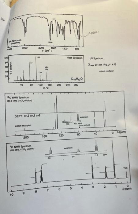 Solved organic chemistryidentify the structure of following | Chegg.com