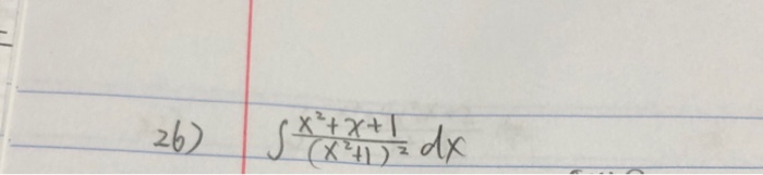 Solved 262 | Chegg.com