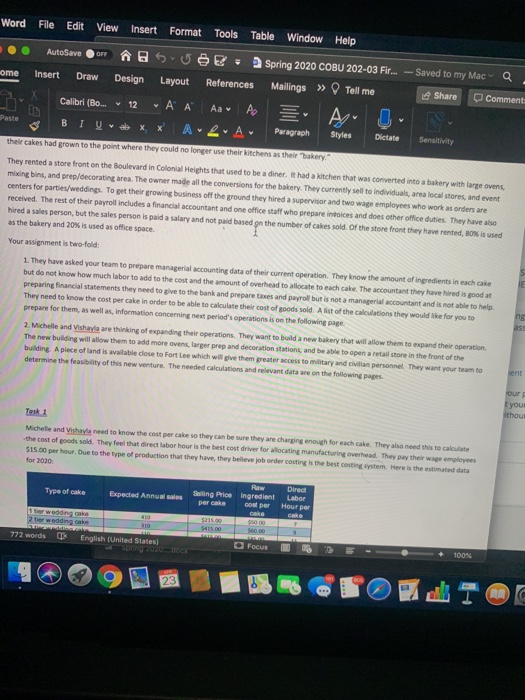 Ord File Edit View Insert Format Tools Table Window