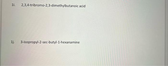 Solved 1. (continued) Draw the skeletal structure for the | Chegg.com