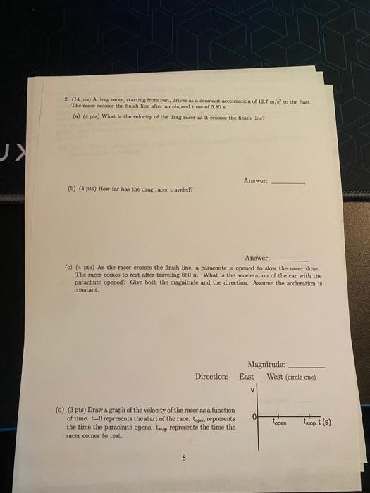 Solved i want to check my answers! teacher did not provide | Chegg.com