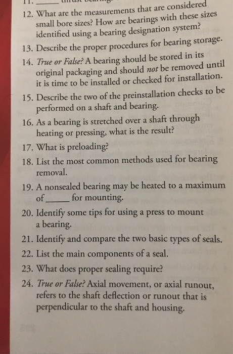 Solved need some help with this questions. I know is more | Chegg.com