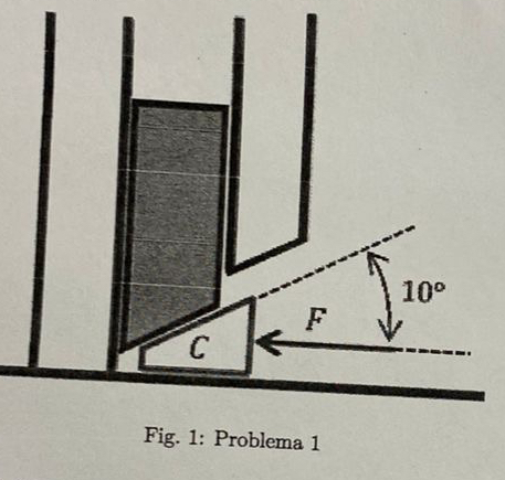 Solved by an EXPERT To level and anchor the base of an industrial machine | Chegg.com